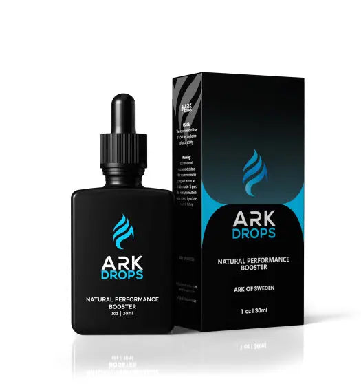 ARK Drops - Snusi.net