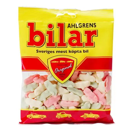 Ahlgrens Bilar Original - Snusi.net